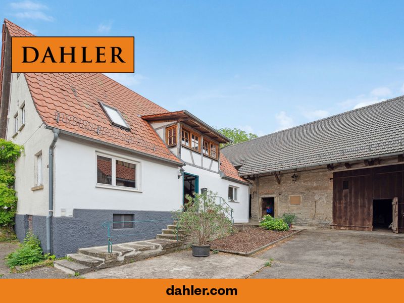 Haus In Sinsheim Kaufen