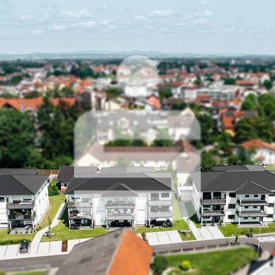 Wohnung mieten in Pocking - ImmoScout24