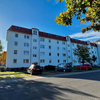 Rathenow Wohnung Mieten
