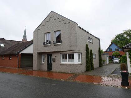 Haus Mieten Nienburg