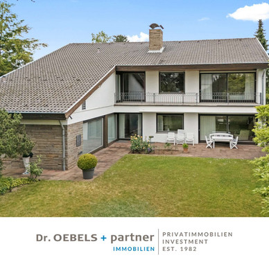 Elegantes Haus Mit Garten Von Privat Kaufen Ebenbild