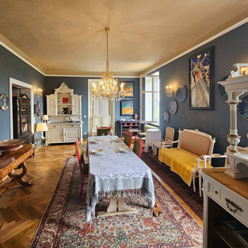 Villa in Mureck kaufen - Luxusimmobilien bei ImmoScout24