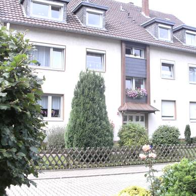 Wohnung Mieten Mülheim Saarn
