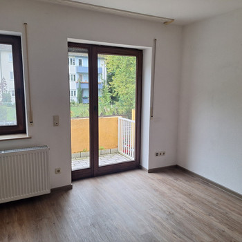 Wunderschãne 4 Zimmer Wohnung Marburg Bild