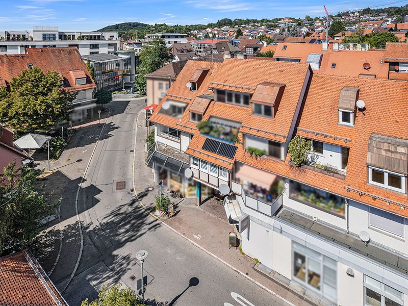Eigentumswohnung in Markdorf - ImmoScout24