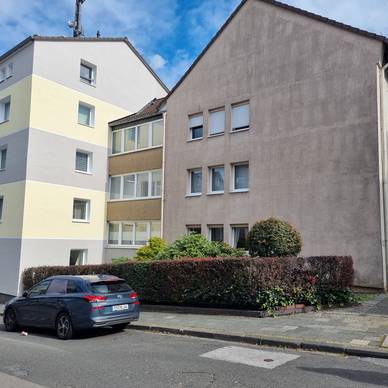 Kdb Abkurzung Wohnung