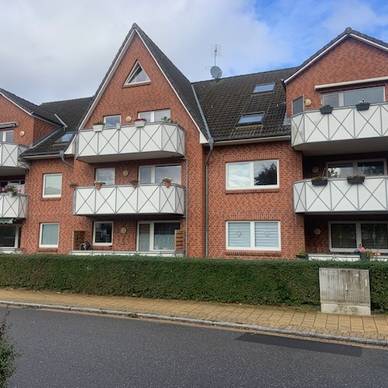 Wunderschone Privat Wohnung Neustadt In Holstein Ebenbild