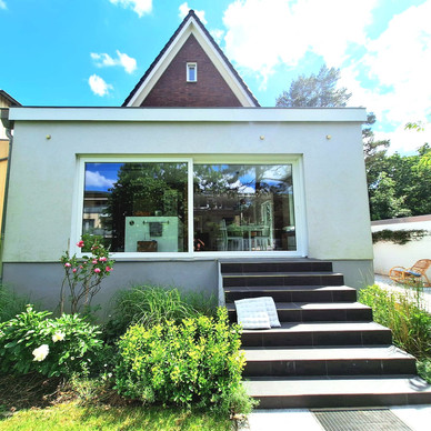 Haus Mieten In Hamburg Von Privat