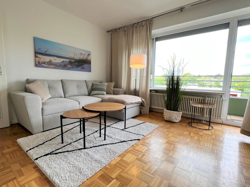 Solingen Wald Wohnung Mieten