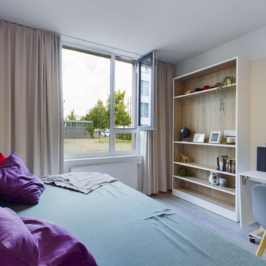 2 - 2,5-Zimmer Wohnung zur Miete in Potsdam - ImmoScout24