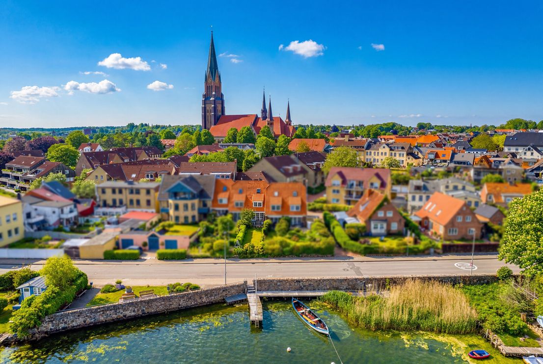 Südansicht