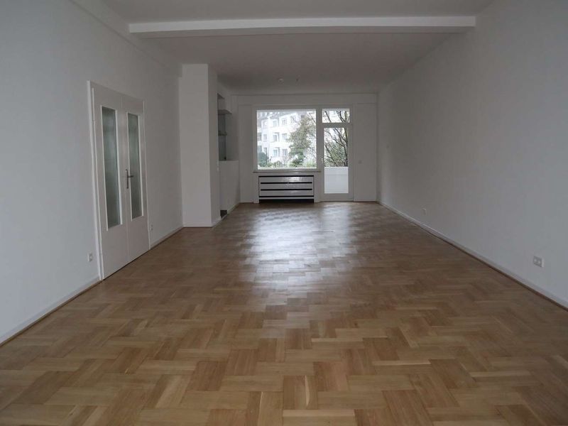 5 - 5,5-Zimmer Wohnung zur Miete in Nordrhein-Westfalen - ImmoScout24