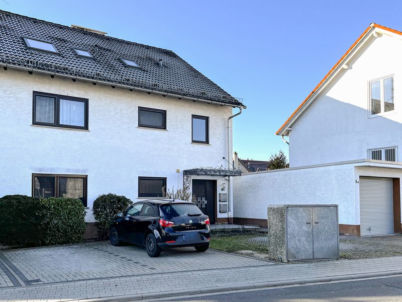 Haus kaufen in Breckenheim (Wiesbaden) - ImmoScout24