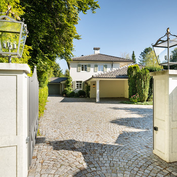 Immobilien in Grünwald - ImmoScout24