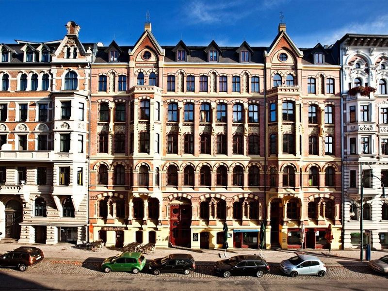 Haus kaufen in Altstadt (Magdeburg) - ImmoScout24