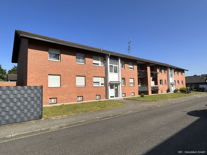 Haus kaufen in Brüggen (Kreis Viersen) - ImmoScout24