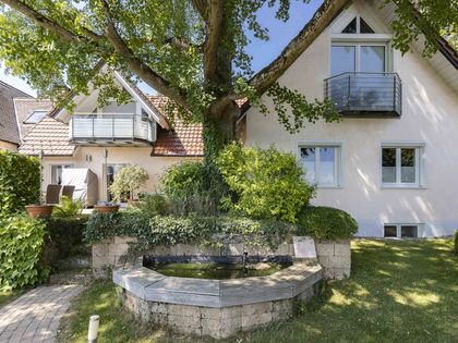Elegantes Haus Kaufen Wasserburg Bodensee Bilder