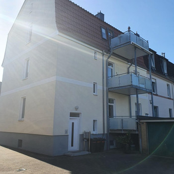 Haus Mieten Lehrte