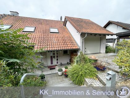 Schne Haus Kaufen Gross Umstadt Bild