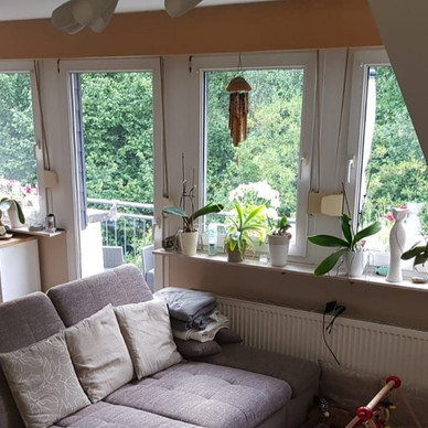 Wohnung mieten in Merzig - ImmoScout24