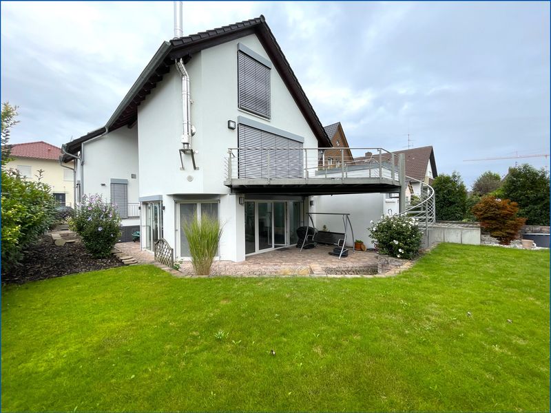 Haus mieten in Rheinland-Pfalz - ImmoScout24