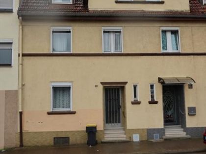 Erstaunlich Haus Kaufen Saarbrücken Burbach Bild