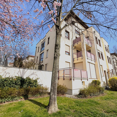 Wohnung In Taucha Mieten