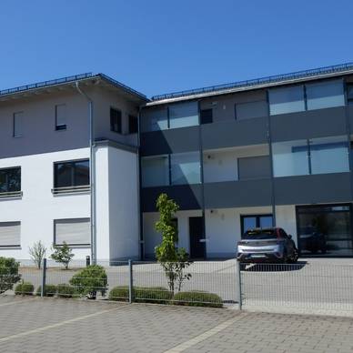 Haus Mieten Buchloe