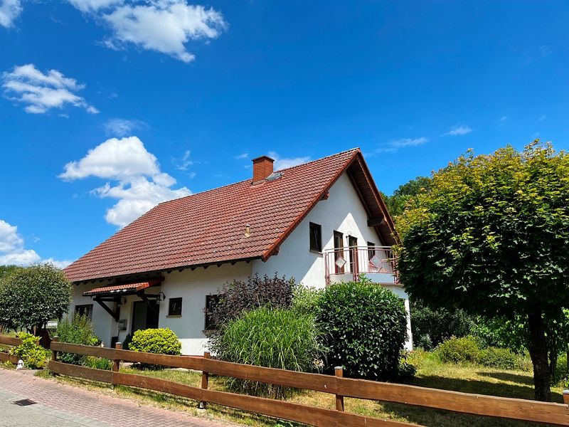 Haus Kaufen Furth Odenwald
