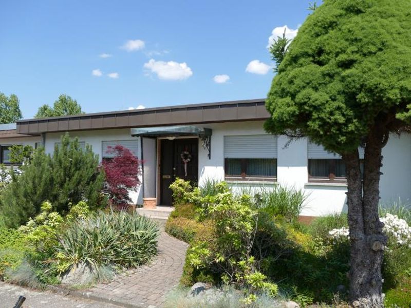 Haus kaufen in Durmersheim - ImmoScout24