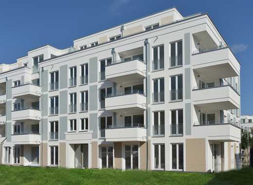 Wohnung mieten Berlin - ImmobilienScout24