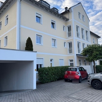 Wohnung mieten in Pocking - ImmoScout24
