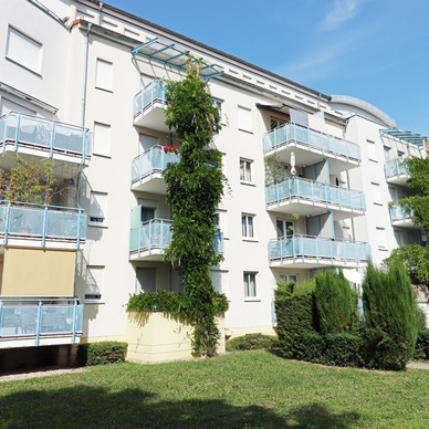 Eigentumswohnung in Bruchsal - ImmoScout24