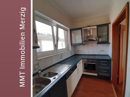 Wohnung mieten in Merzig - ImmoScout24