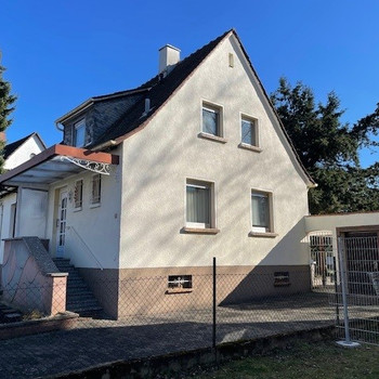Haus Arheilgen Kaufen