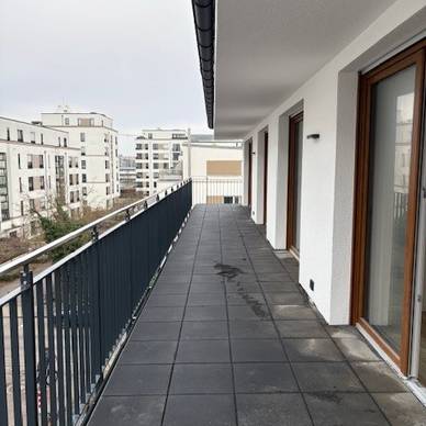 Wohnung mieten in Rodenkirchen (Bezirk) (Köln) - ImmoScout24