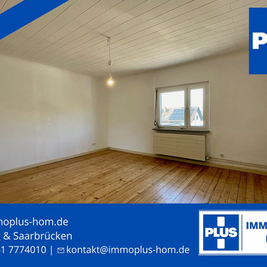 Wohnung mieten in Homburg - ImmoScout24
