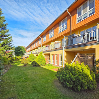 Immobilie kaufen in Koserow - ImmoScout24