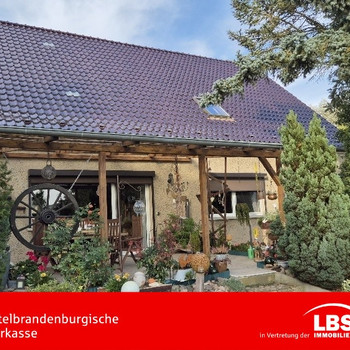 Haus kaufen in Gransee - ImmoScout24