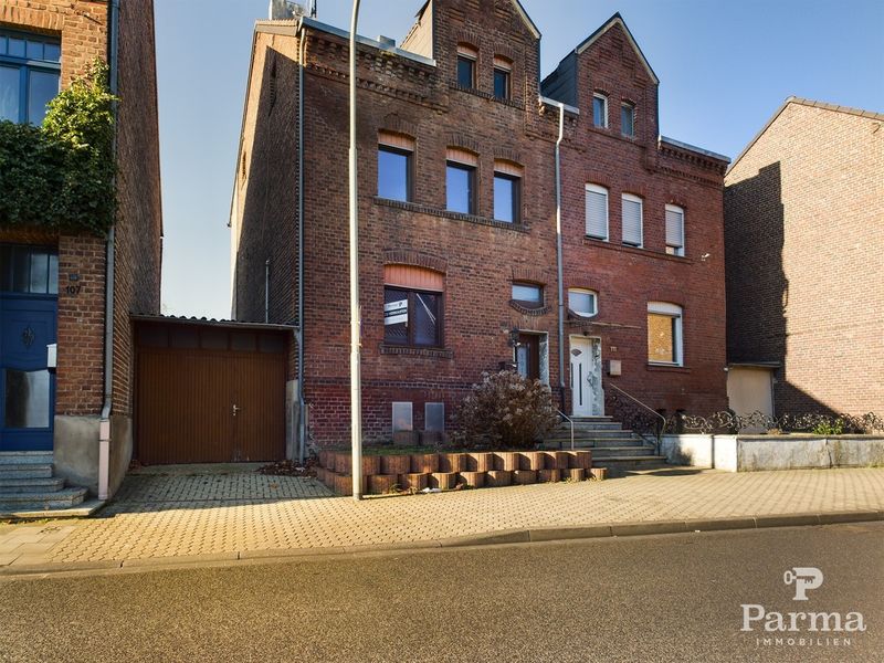 Haus kaufen in Derichsweiler (Düren) - ImmoScout24