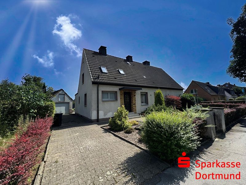 Erstaunlich Haus Kaufen Dortmund Ebay Fotos
