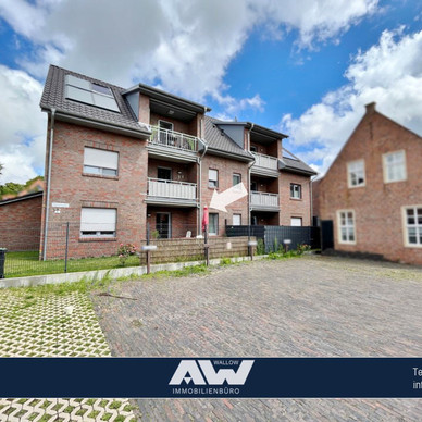 Wohnung Mieten In Norden