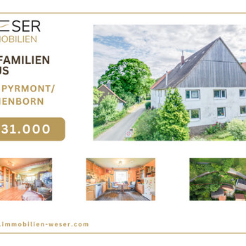 Verwunderlich Haus Bad Pyrmont Kaufen Bild
