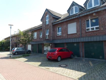 Wohnung Mieten Wachtendonk