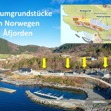 Grundstuck Kaufen Norwegen