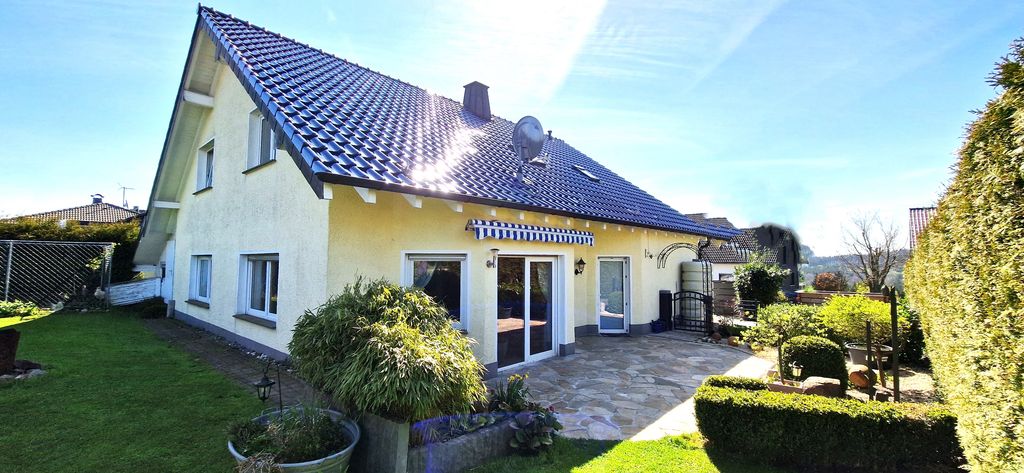 Attraktive Immobilie in Schleiden-Bronsfeld