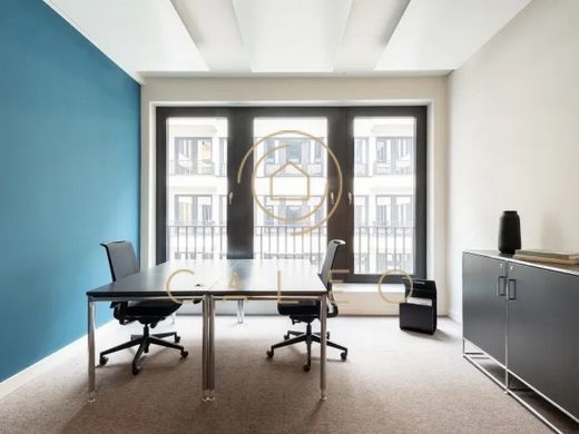 CALEO ¦ Charlottenburg ¦ flexibel + sofort bezugsfertig ¦ All-in-Miete ...