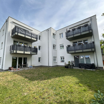 Nauen Wohnung Mieten