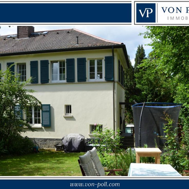 Kronberg Haus Kaufen