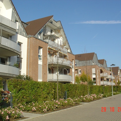 Wohnung mieten in Ratingen - ImmoScout24